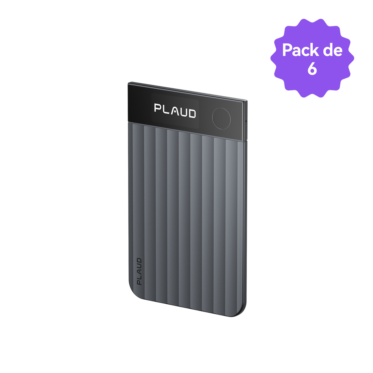 Plaud Note Pro